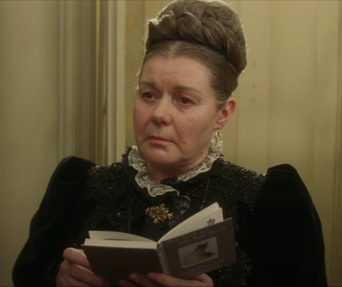 Helen Potter | Historical films Wiki | Fandom