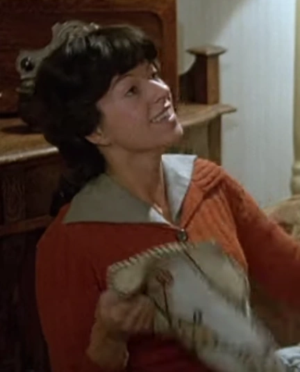 Seraphima Shaposhnikov | Historical films Wiki | Fandom