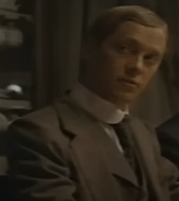 Boston Custer | Historical films Wiki | Fandom