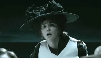 Noël Leslie (Titanic (2012 miniseries)) | Historical films Wiki | Fandom