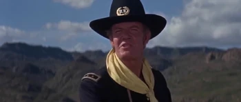 Frederick Chase McCabe | Historical films Wiki | Fandom