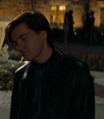 Jay Sebring | Historical films Wiki | Fandom