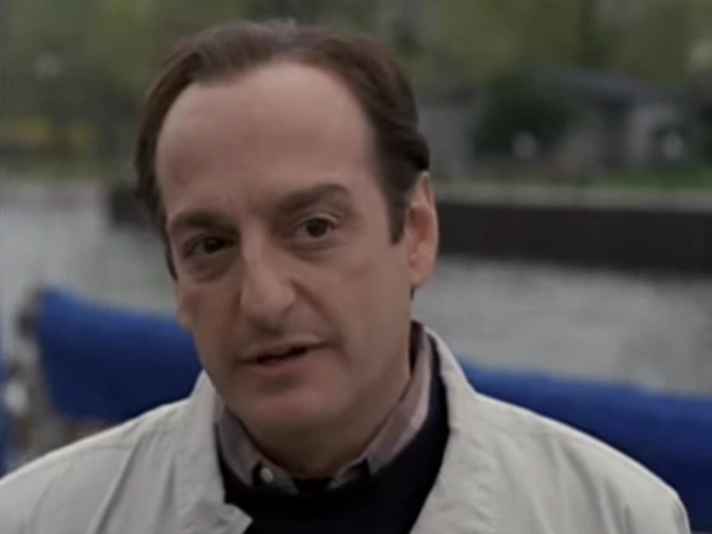 Richard N. Goodwin | Historical films Wiki | Fandom