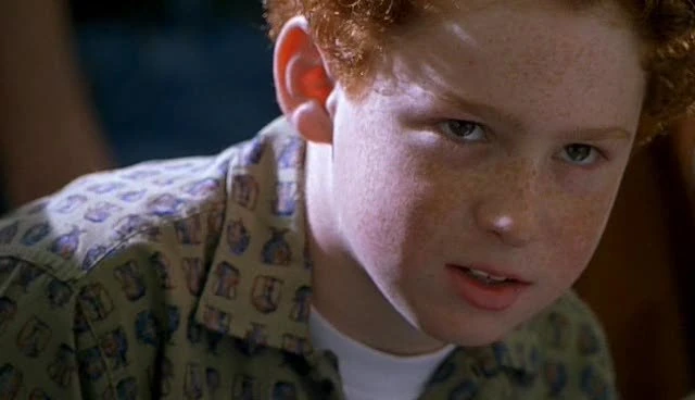 Robbie Mannheim | Historical films Wiki | Fandom