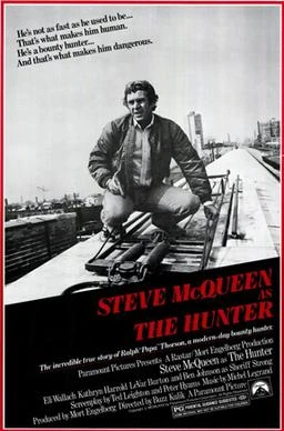 The Hunter (1980) | Historical films Wiki | Fandom