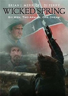 Wicked Spring (2002) | Historical films Wiki | Fandom