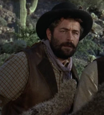 Duke (Arizona Raiders) | Historical films Wiki | Fandom