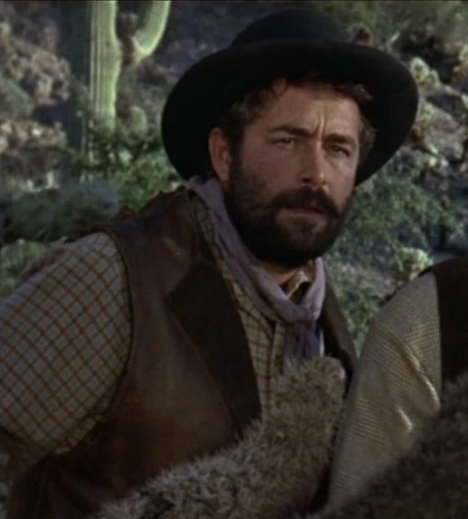 Duke (Arizona Raiders) | Historical films Wiki | Fandom