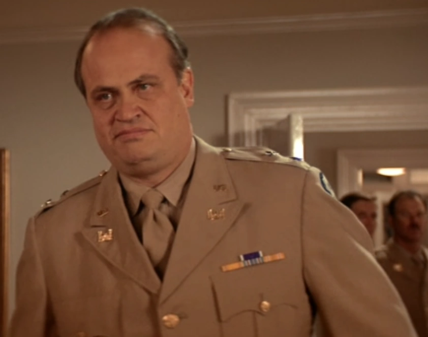 Melrose Hayden Barry | Historical films Wiki | Fandom