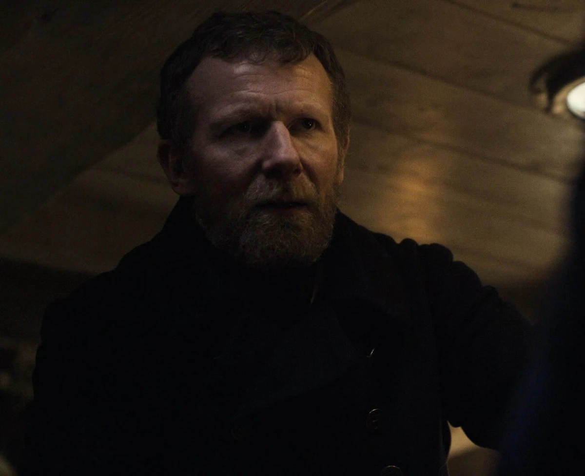 John Weekes | Historical films Wiki | Fandom