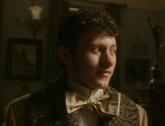 Lionel Stokely | Historical films Wiki | Fandom