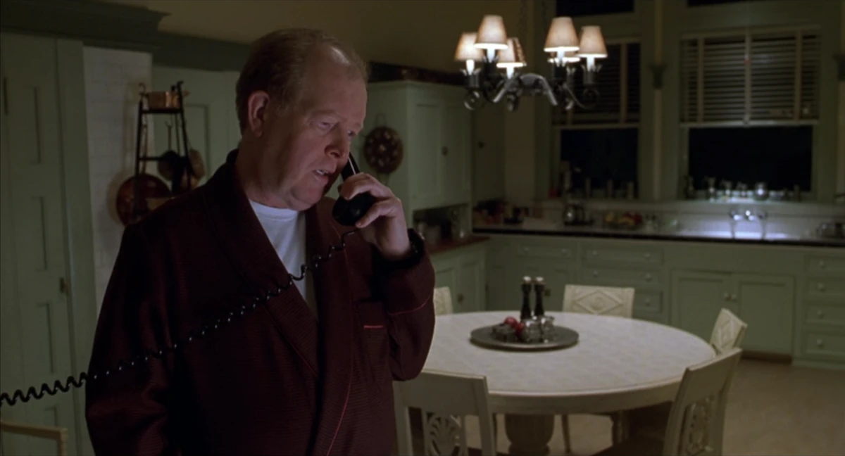 Orvil Dryfoos | Historical films Wiki | Fandom