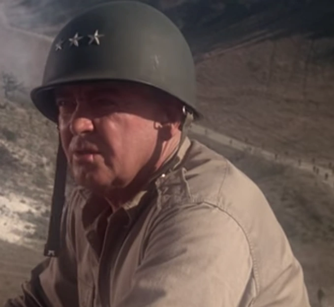 Walton Walker | Historical films Wiki | Fandom