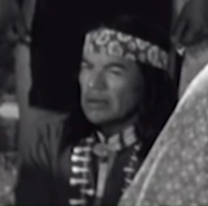Apache Councilor | Historical films Wiki | Fandom