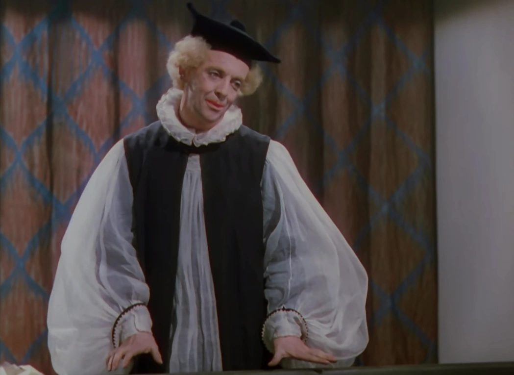 John Fordham (Henry V (1944)) | Historical films Wiki | Fandom