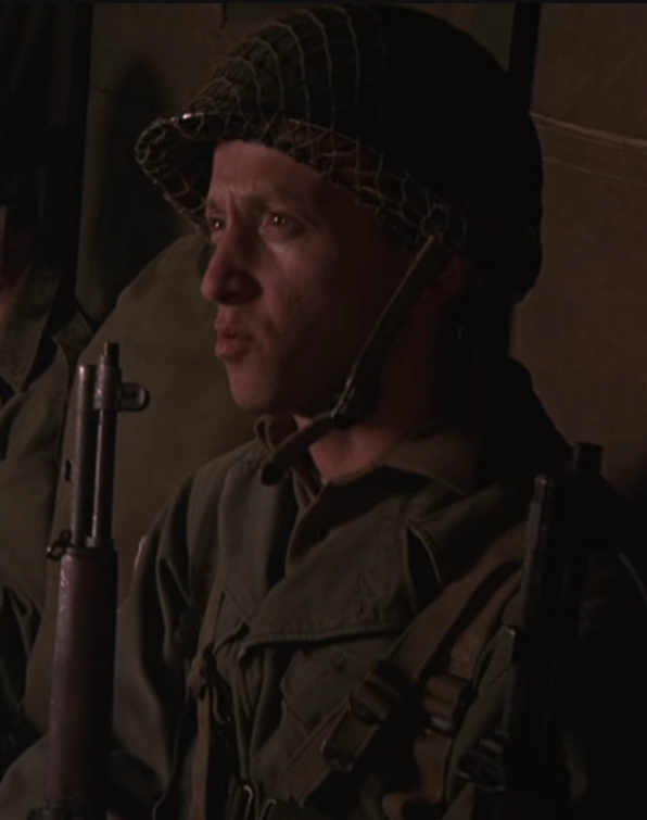 Marty (Code Name: Emerald) | Historical films Wiki | Fandom