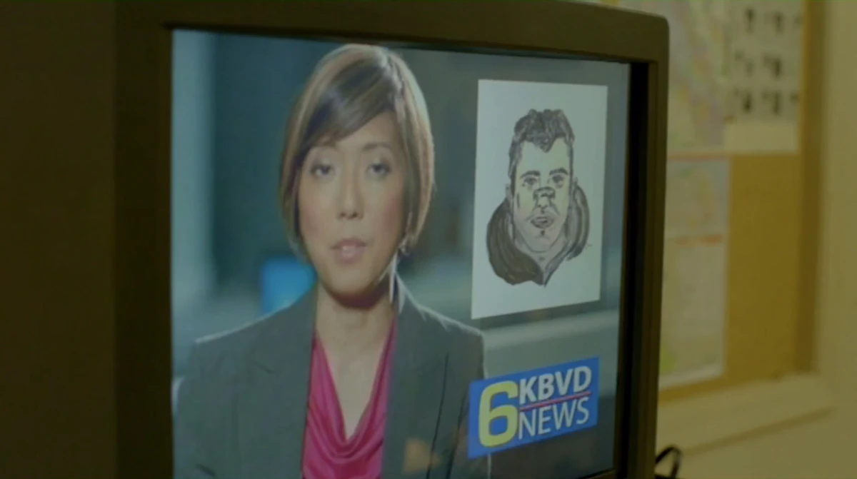 Newscaster | Historical films Wiki | Fandom