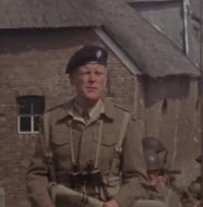 Giles Vandeleur | Historical films Wiki | Fandom