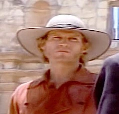Jim Bowie (Gone to Texas) | Historical films Wiki | Fandom