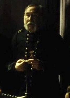 Joseph K. Barnes | Historical films Wiki | Fandom