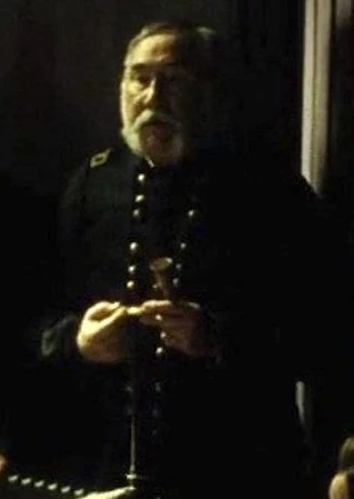 Joseph K. Barnes | Historical films Wiki | Fandom