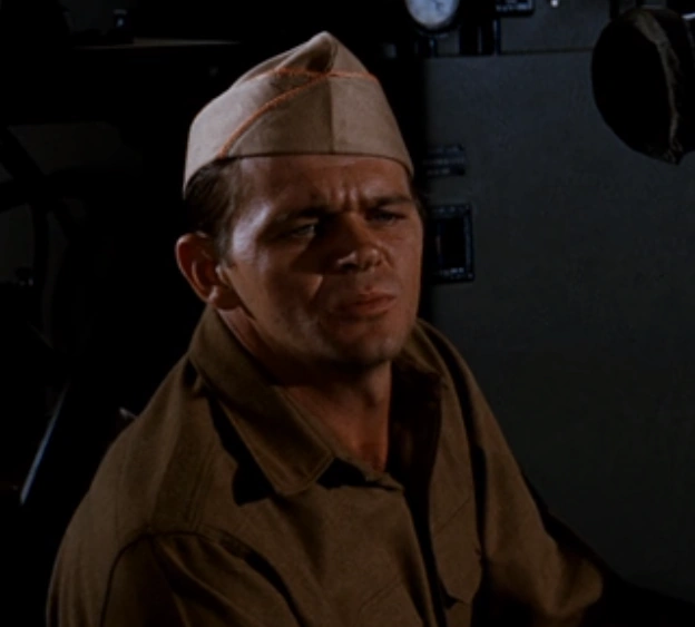 Joseph Lockard | Historical films Wiki | Fandom