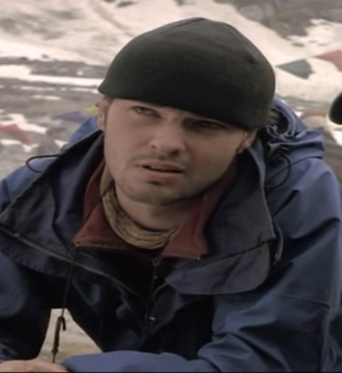 Michael Groom | Historical films Wiki | Fandom