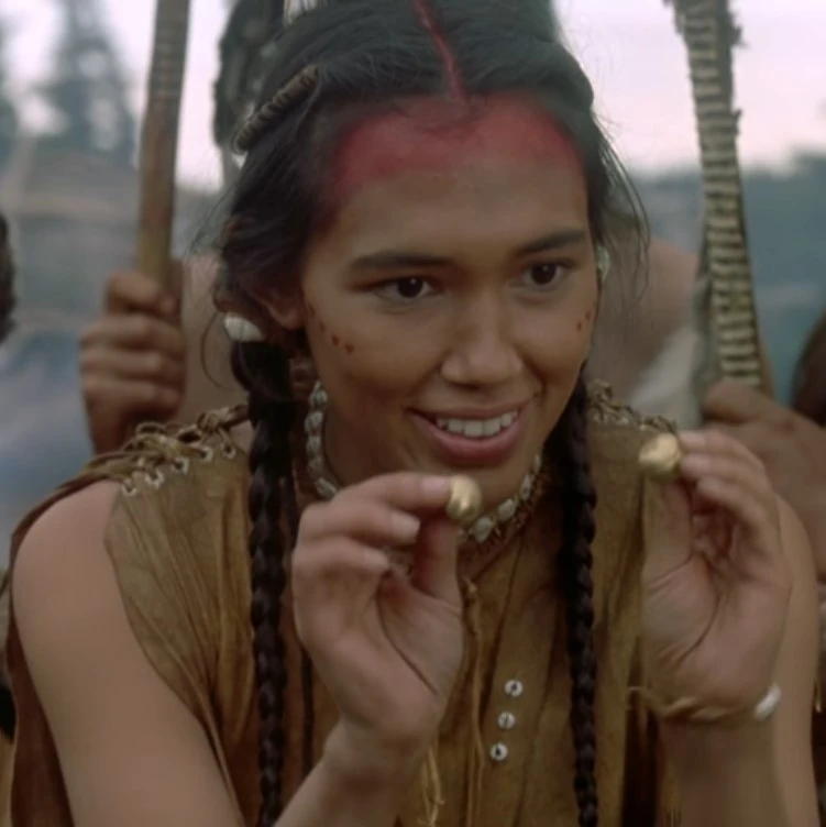 Nakooma | Historical films Wiki | Fandom