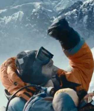 Tim Madsen (Everest) | Historical films Wiki | Fandom