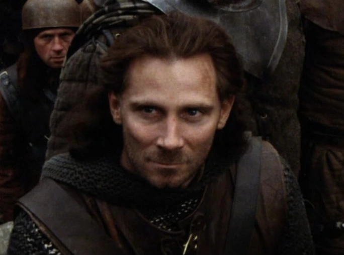 Gower (Henry V (1989)) | Historical films Wiki | Fandom