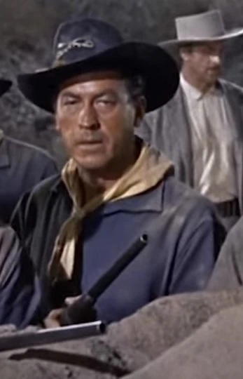 Conley | Historical films Wiki | Fandom