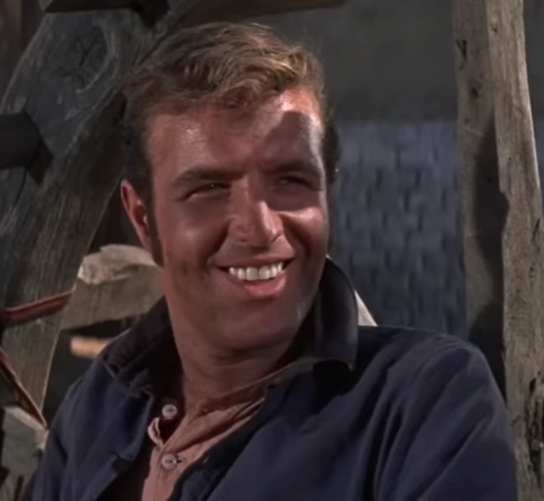 Anthony Dugan | Historical films Wiki | Fandom