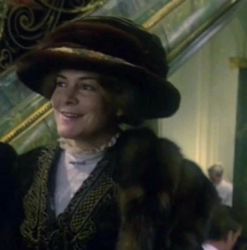 Julia Ismay | Historical films Wiki | Fandom