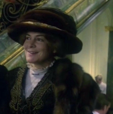 Julia Ismay | Historical films Wiki | Fandom