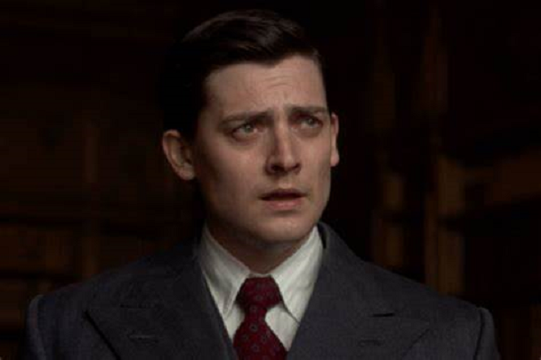 Holford | Historical films Wiki | Fandom