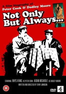 Not Only But Always (2004 TV) | Historical films Wiki | Fandom