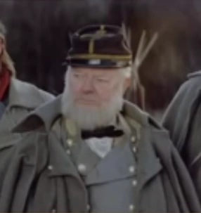 Confederate General | Historical films Wiki | Fandom