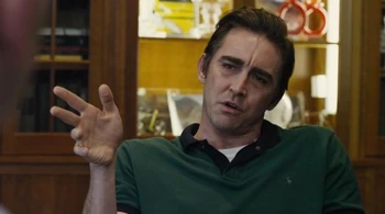 Bill Stapleton | Historical films Wiki | Fandom