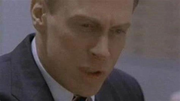 Larry Brock | Historical films Wiki | Fandom