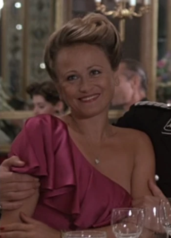 Marie Claude | Historical films Wiki | Fandom