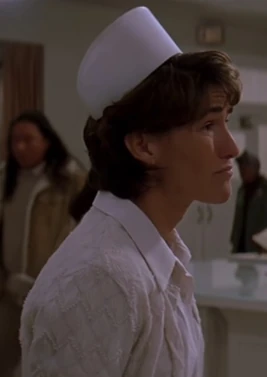 Nurse (Patch Adams) | Historical films Wiki | Fandom