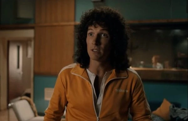 Brian May | Historical films Wiki | Fandom