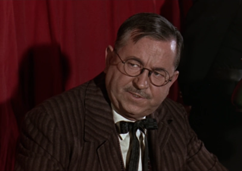 Judge (Arizona Raiders) | Historical films Wiki | Fandom