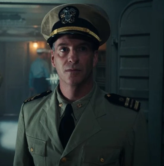 Navy Yard Inspector | Historical films Wiki | Fandom