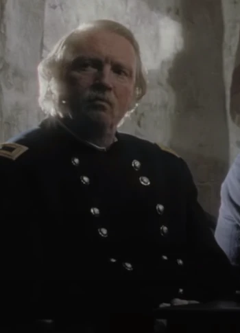 Albion P. Howe | Historical films Wiki | Fandom