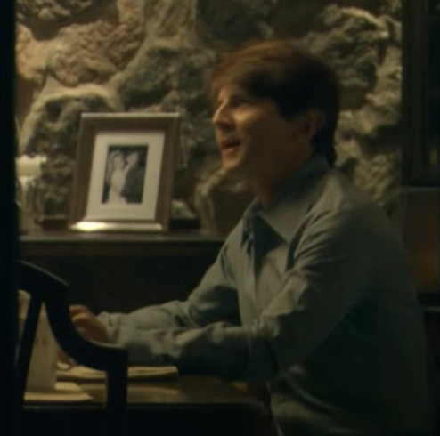 Jay Sebring (The Family: Inside the Manson Family Cult) | Historical films Wiki | Fandom