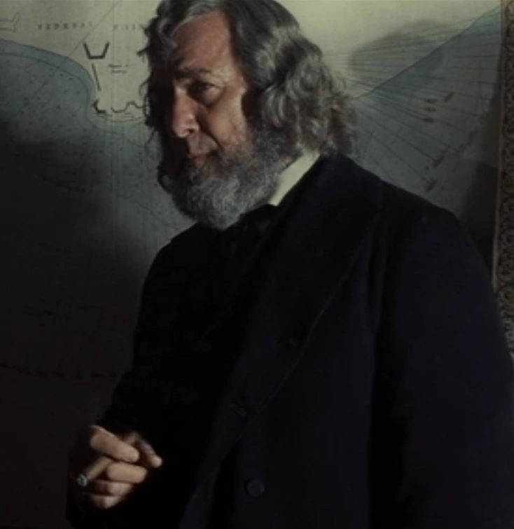 Gideon Welles | Historical films Wiki | Fandom