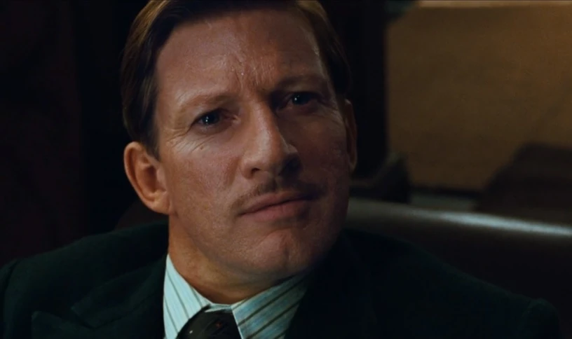 Neil Fletcher | Historical films Wiki | Fandom