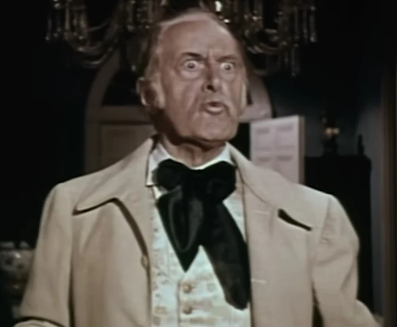 Albert Monroe | Historical films Wiki | Fandom