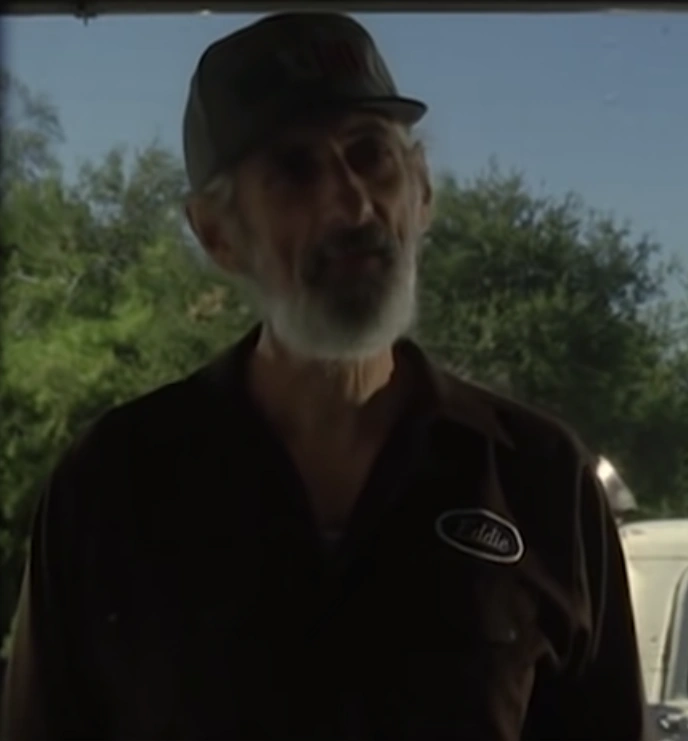 Eddie Bloom | Historical films Wiki | Fandom